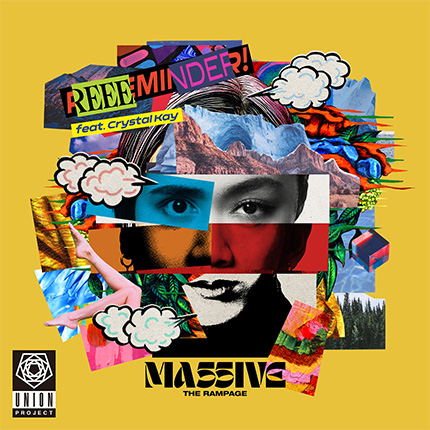 Crystal Kay | ARTIST | LDH - LOVE + DREAM + HAPPINESS TO THE WORLD